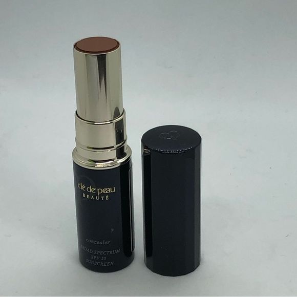 cle de peau | Makeup | Clede Peau Beaute Concealer Spf25 Cpb 7oz 5g ...